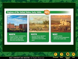 Jackson era | PPT