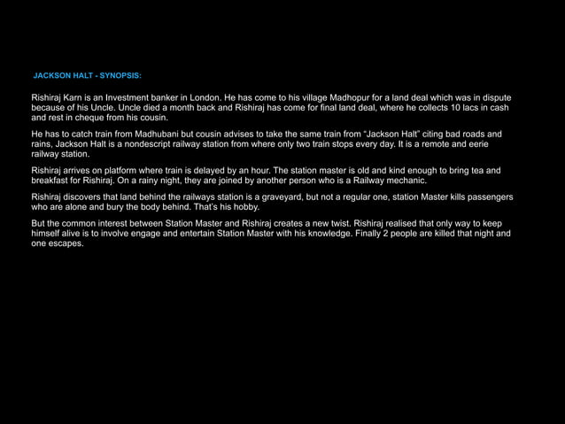 JACKSON HALT_SYNOPSIS.pdf