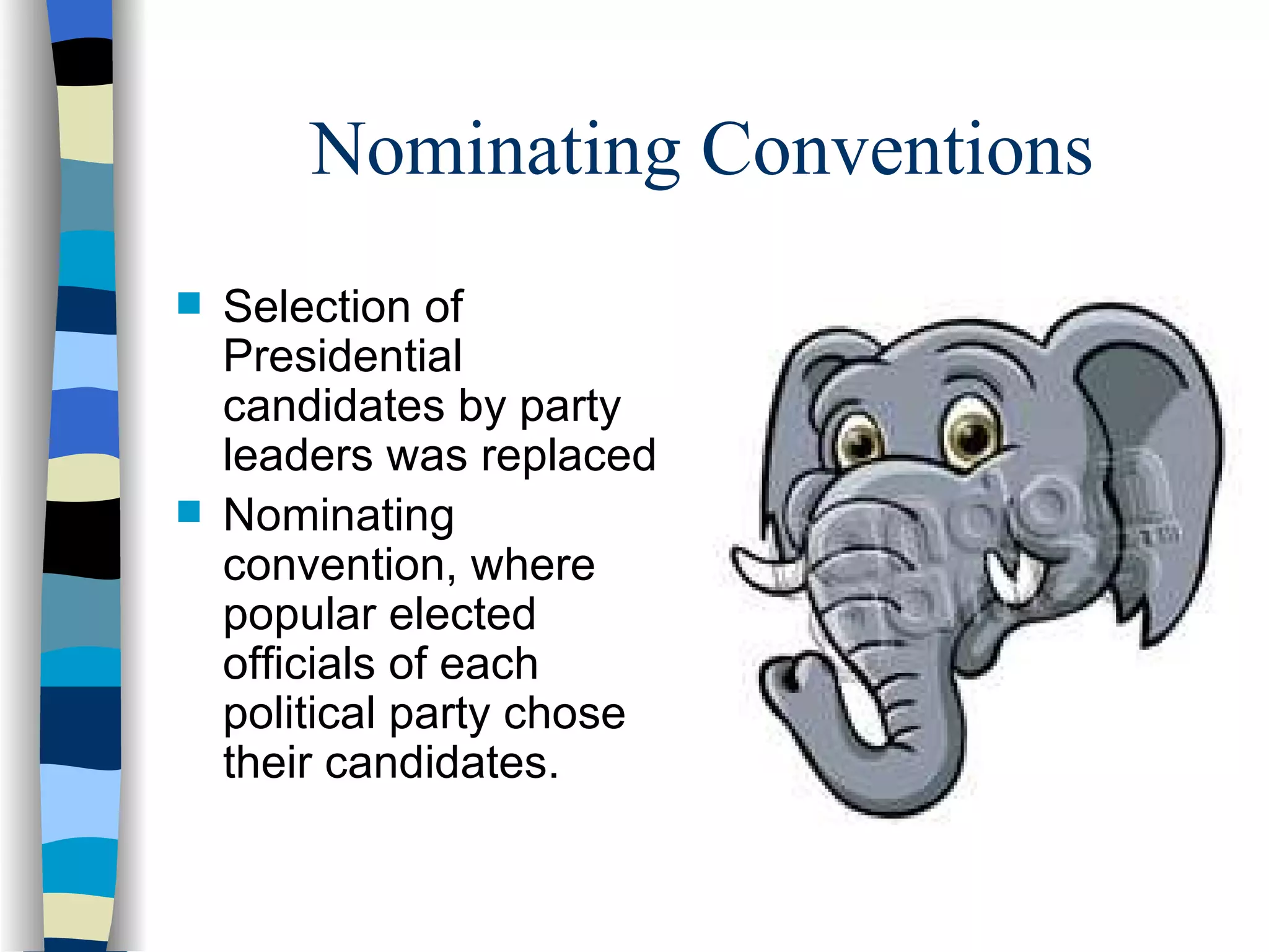 Jacksonian democracy | PPT