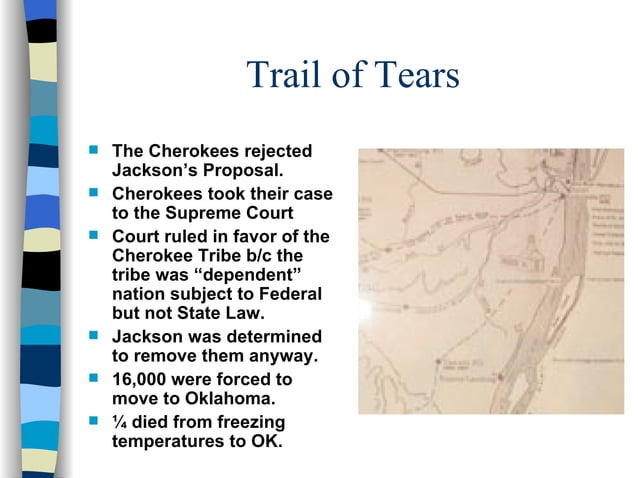 Jacksonian democracy | PPT