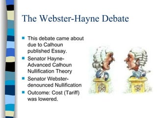 Jacksonian democracy | PPT