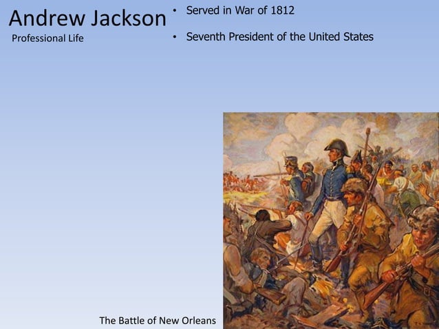 Jacksonian Democracy | PPT
