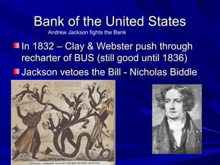 Jacksonian democracy | PPT