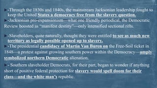 US 2111 Jacksonian democracy | PPTX