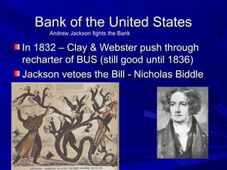 Jacksonian democracy great power point | PPT