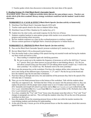 Jackson indian removal_lesson_ccss_2011_final | PDF