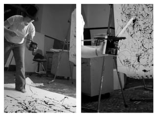 Jackson Pollock | PPTX