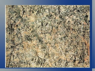 Jackson Pollock | ODP