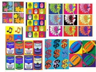 Jackson pollock and pop artists | PPT