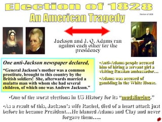 Jackson ppt | PPT