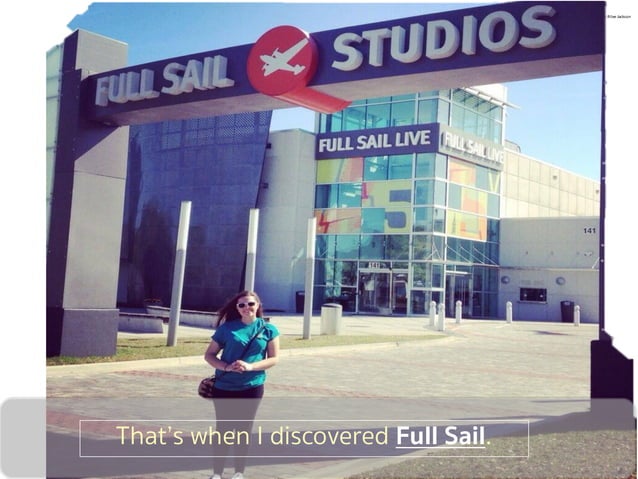 Professional Persona Project | PPT