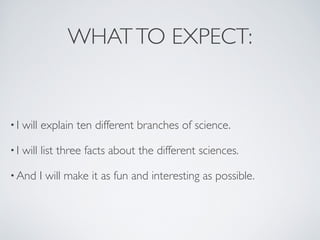Jacks science homework | PPT