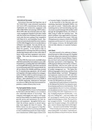 Jack stack case | PDF