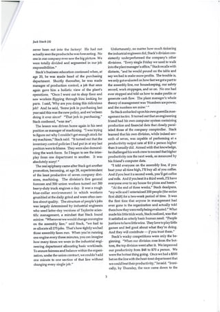 Jack stack case | PDF