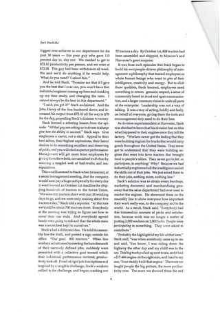 Jack stack case | PDF