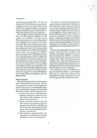 Jack stack case | PDF