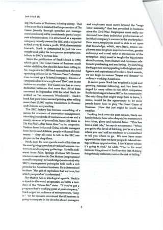 Jack stack case | PDF