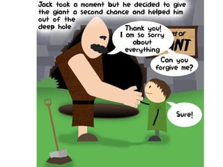 Jack the Bravehearted | PPT