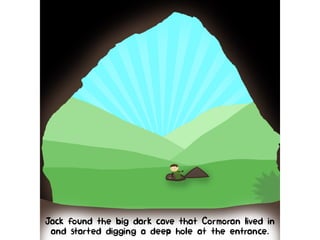 Jack the Bravehearted | PPT