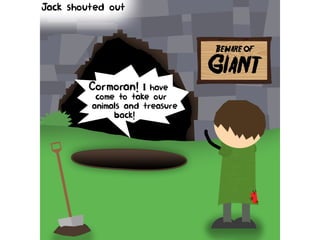 Jack the Bravehearted | PPT