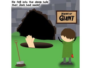 Jack the Bravehearted | PPT