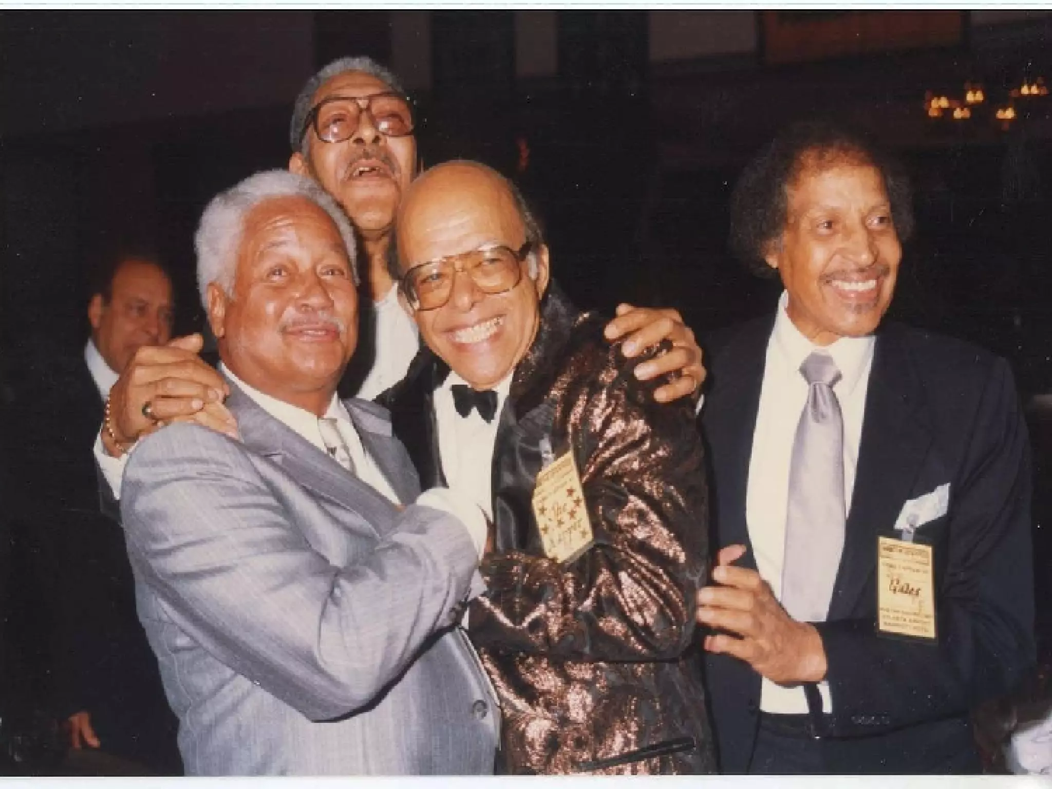 Jack The Rapper Power Point | PPT