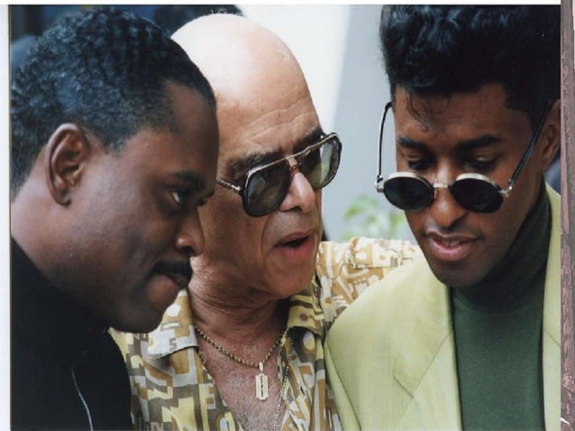 Jack The Rapper Power Point | PPT