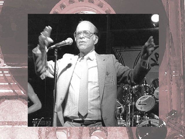 Jack The Rapper Power Point | PPT