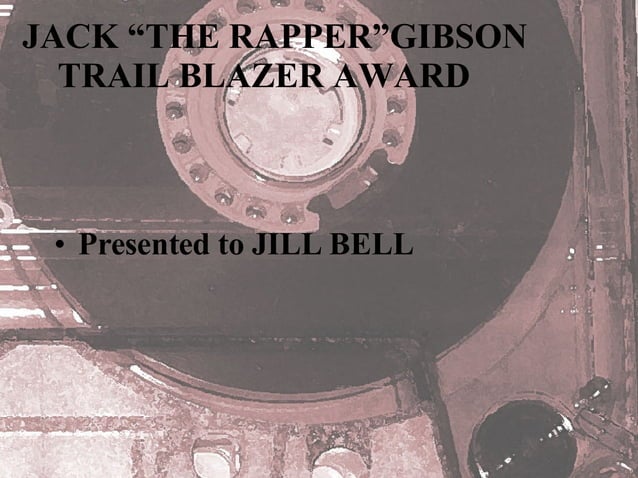 Jack The Rapper Power Point | PPT