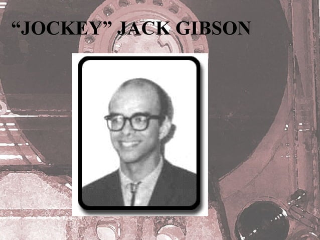 Jack The Rapper Power Point | PPT