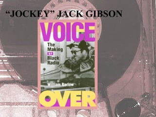 Jack The Rapper Power Point | PPT