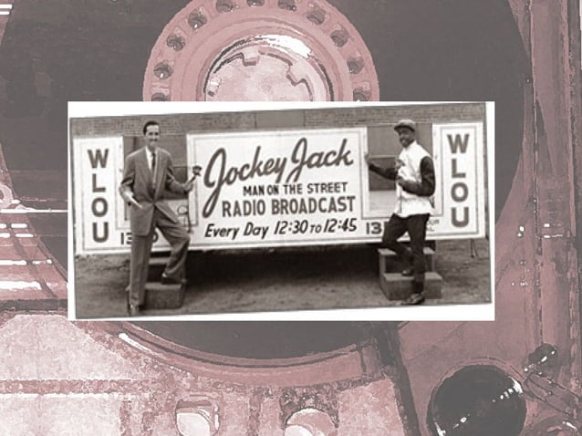 Jack The Rapper Power Point | PPT