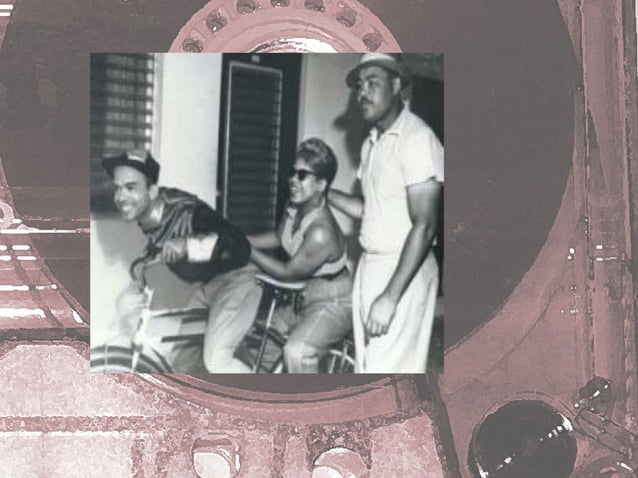 Jack The Rapper Power Point | PPT