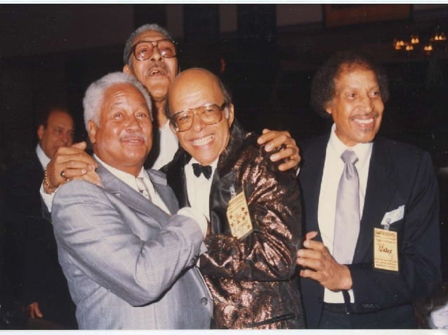 Jack The Rapper Power Point | PPT