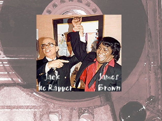 Jack The Rapper Power Point | PPT