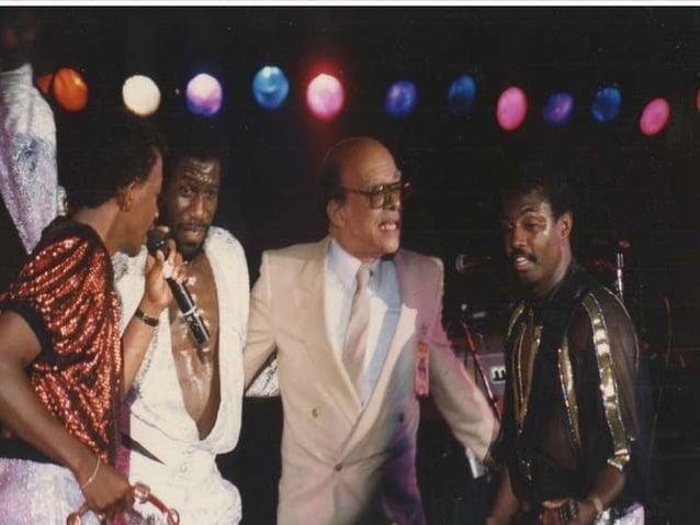 Jack The Rapper Power Point | PPT