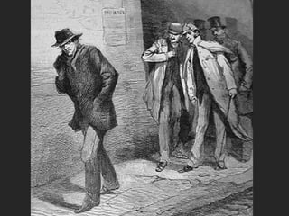 Jack the ripper | PPT