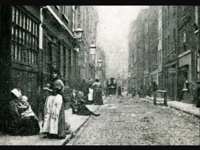 Jack the ripper | PPT