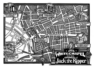Jack the ripper | PPT