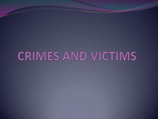 Jack the Ripper | PPT