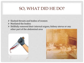 Jack the ripper.pptx