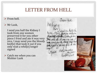 Jack the ripper.pptx