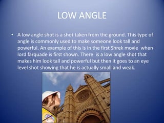 Jack's Users Guide to Visual Literacy | PPTX