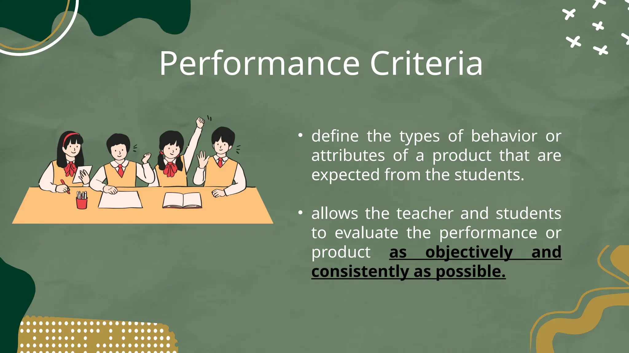 PROF-ED (EDUC 204) ASSESSMENT IN LEARNING | PPTX