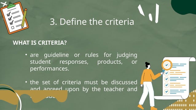 PROF-ED (EDUC 204) ASSESSMENT IN LEARNING | PPTX