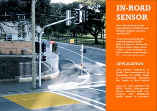 Mapping Urban Sensing | PDF