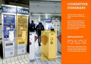 Mapping Urban Sensing | PDF