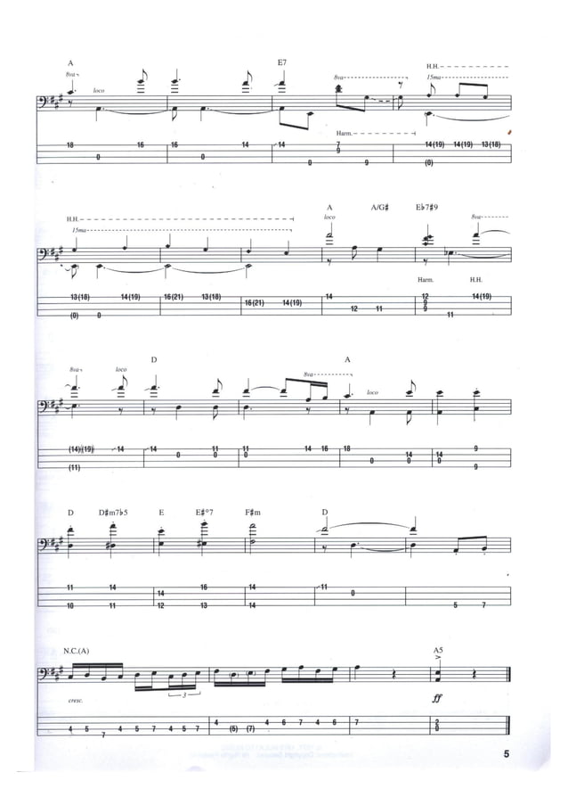 Jaco pastorius---the-essential - X Juan veliz flores :) | PDF