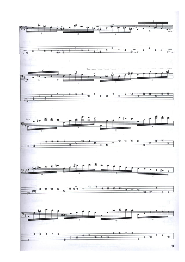 Jaco pastorius---the-essential - X Juan veliz flores :) | PDF