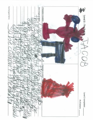 Jacob | PDF